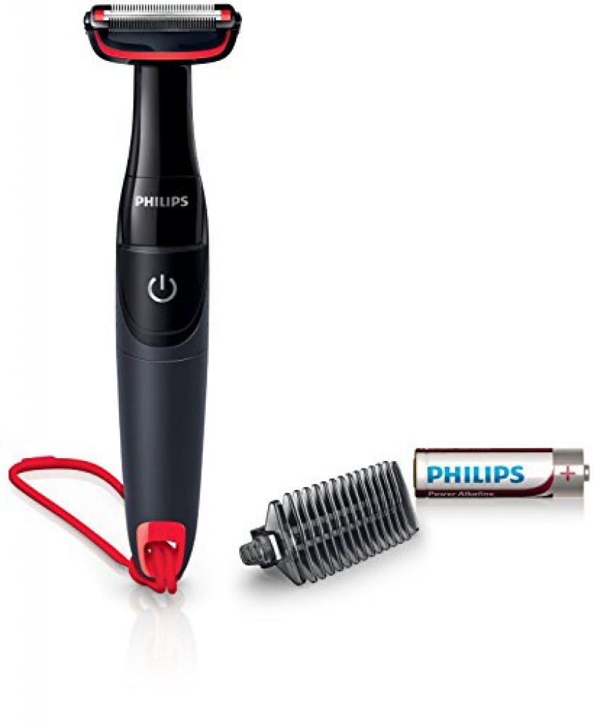 Philips BG105/10 | Depiladora-electrica.com